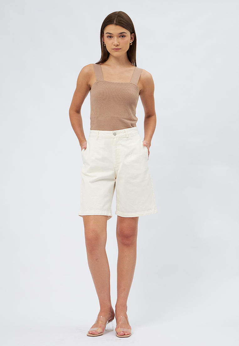 Denim Short Pants – et cetera